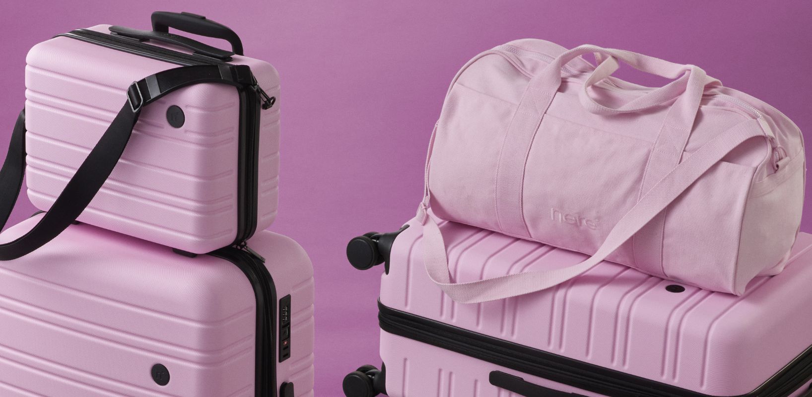 Orchid Pink – NereTravel UK