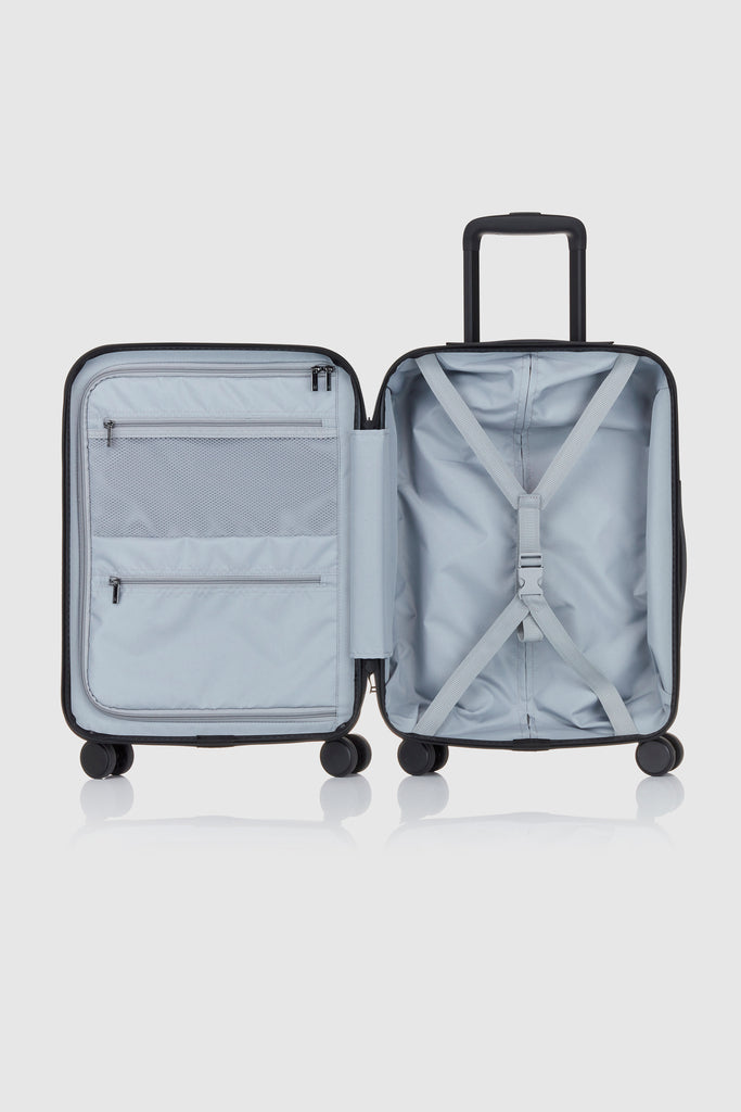 Stori 55cm Suitcase Mineral – NereTravel UK