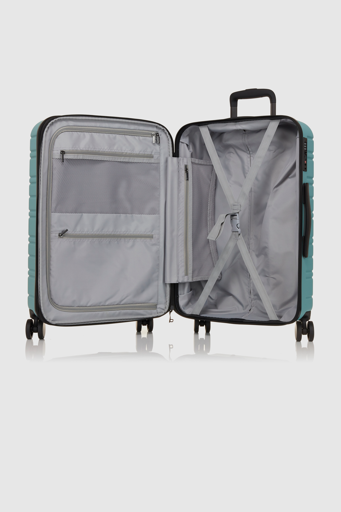 Stori 65cm Suitcase Mineral – NereTravel UK