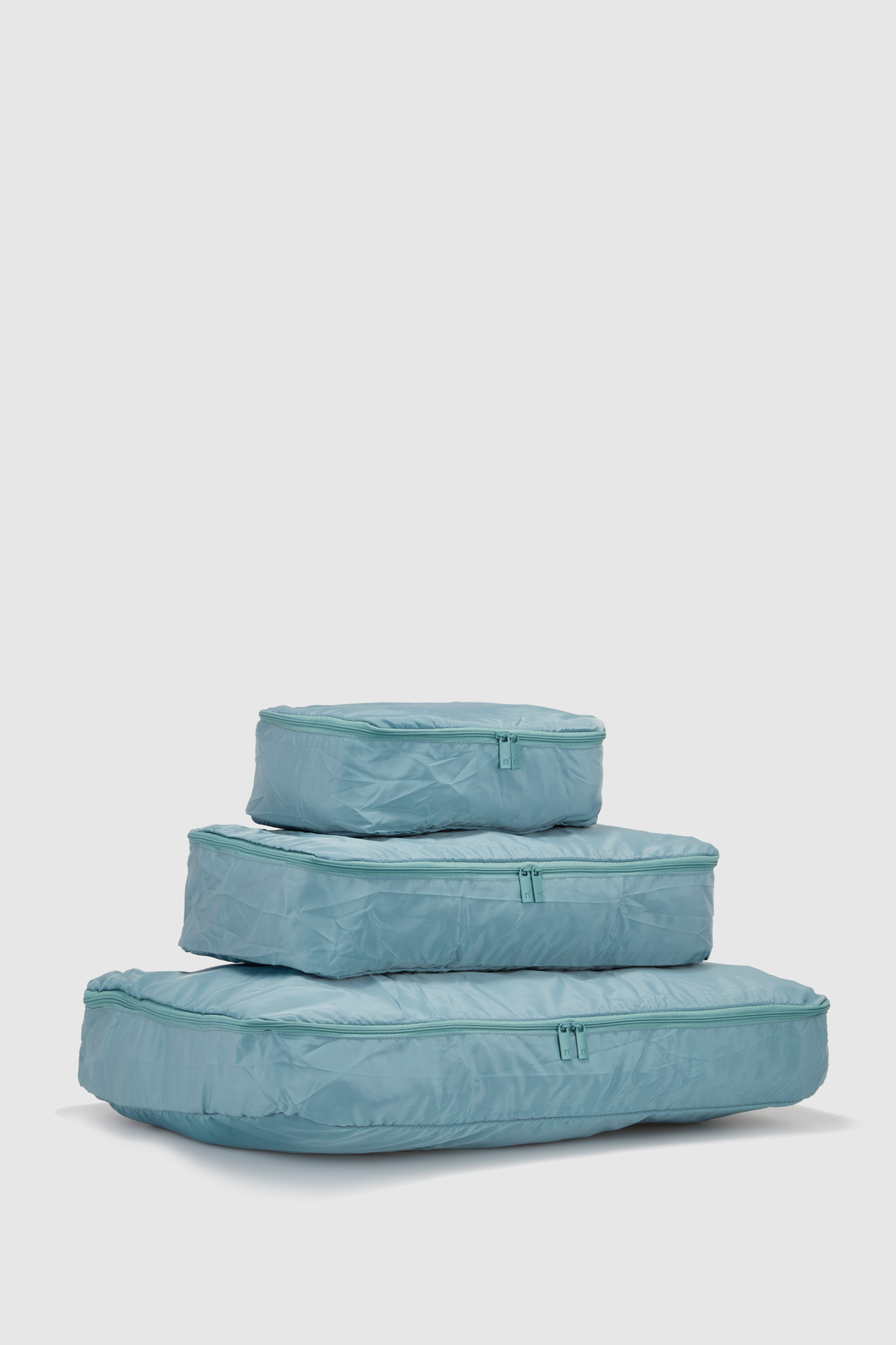 Stori 3 Pack Packing Cube Mineral – NereTravel UK
