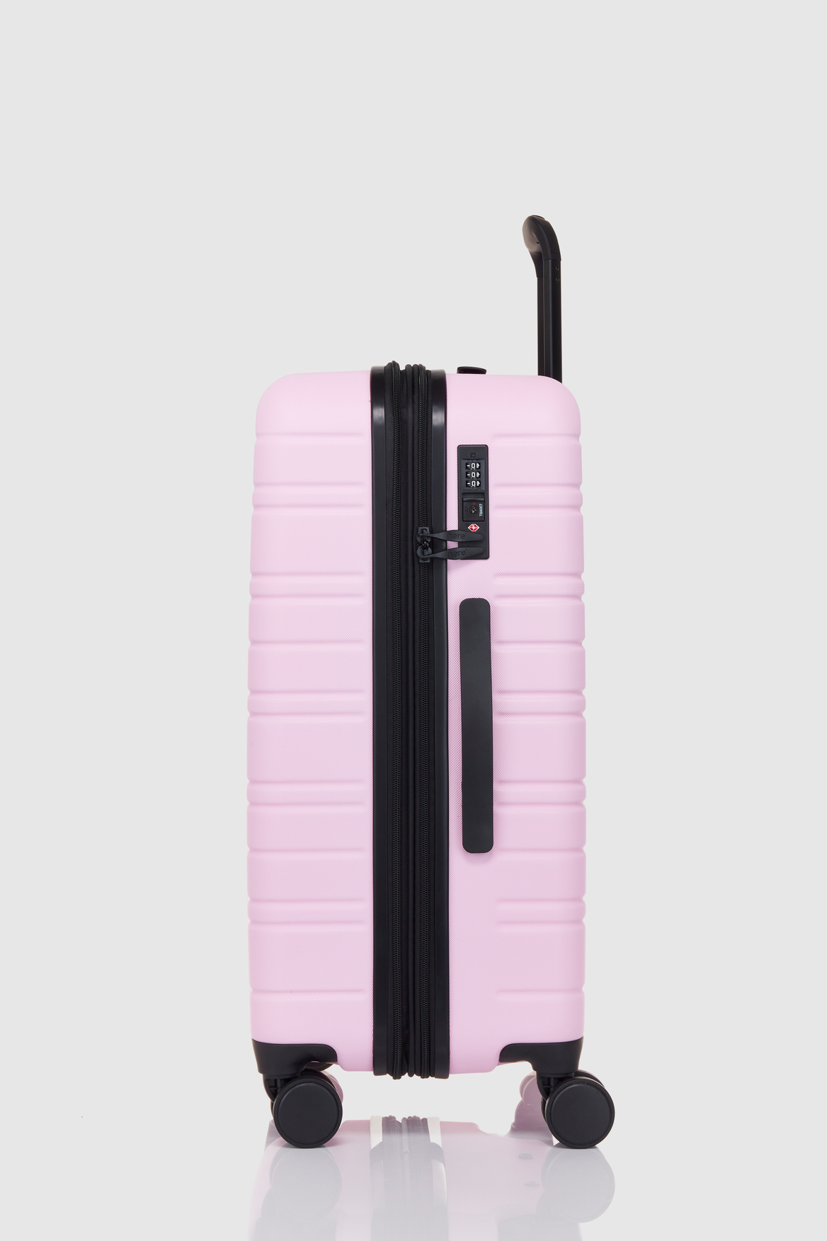 Stori 65cm Suitcase Orchid Pink – NereTravel UK