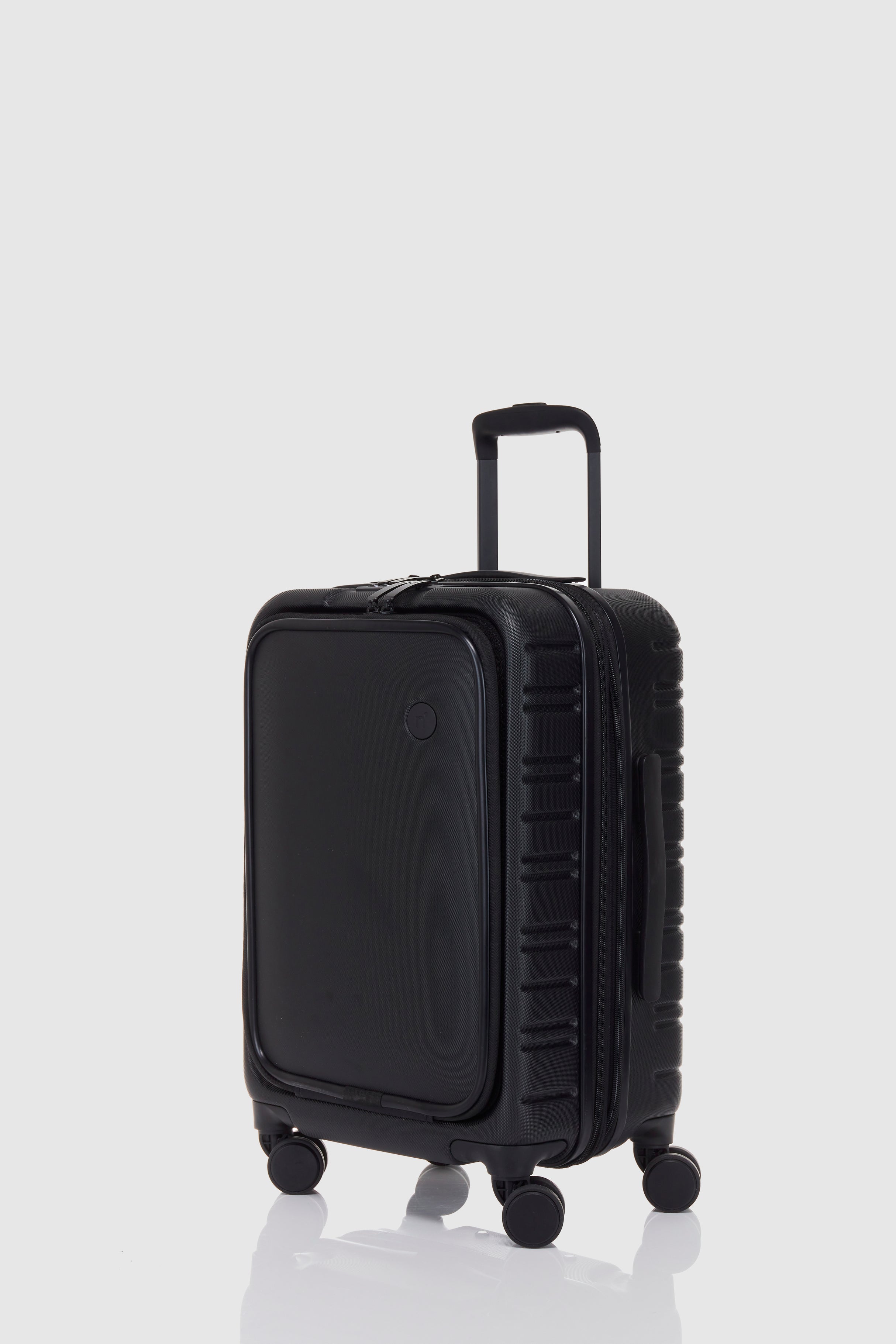 Suitcase shop store