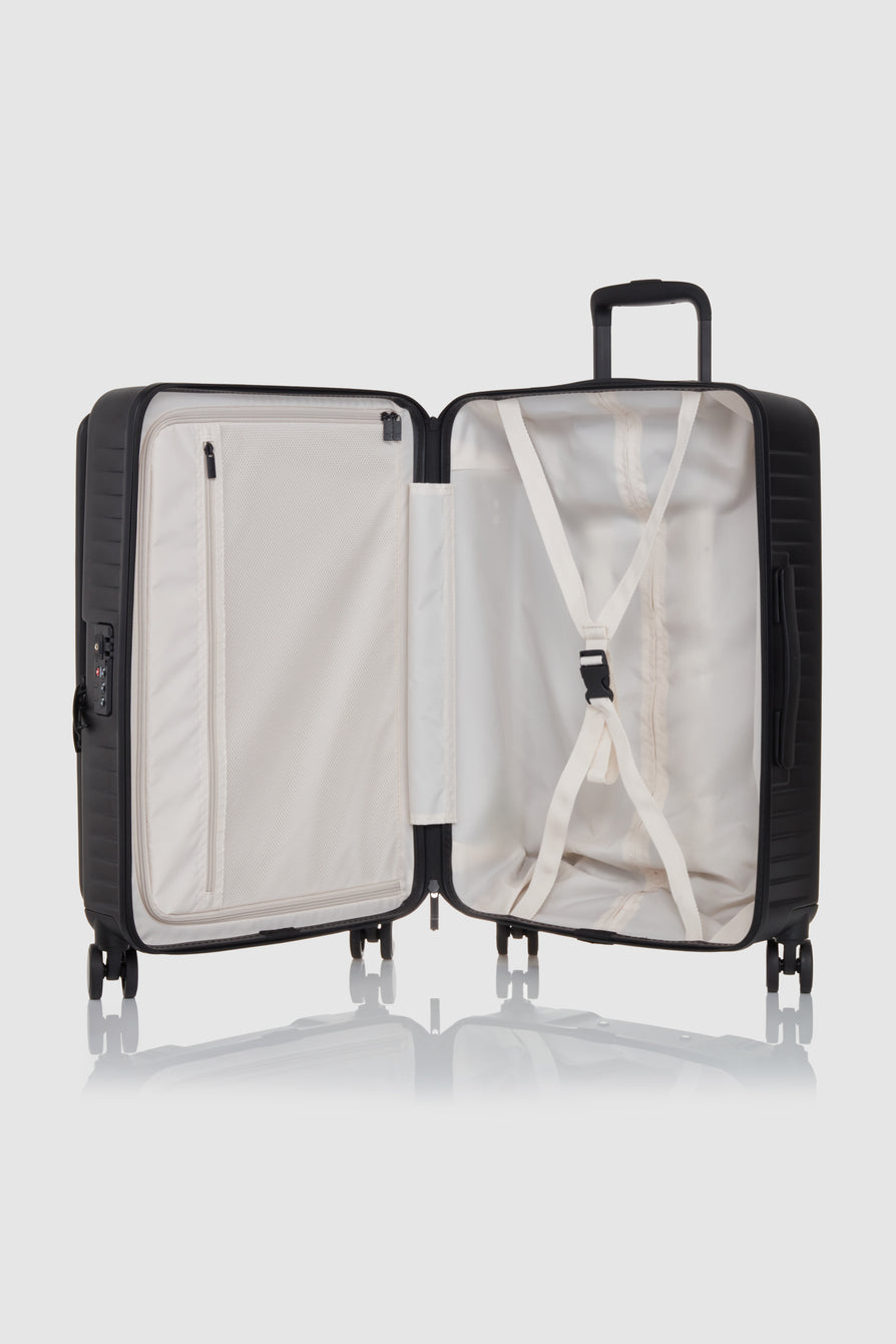 Suitcase dividers store