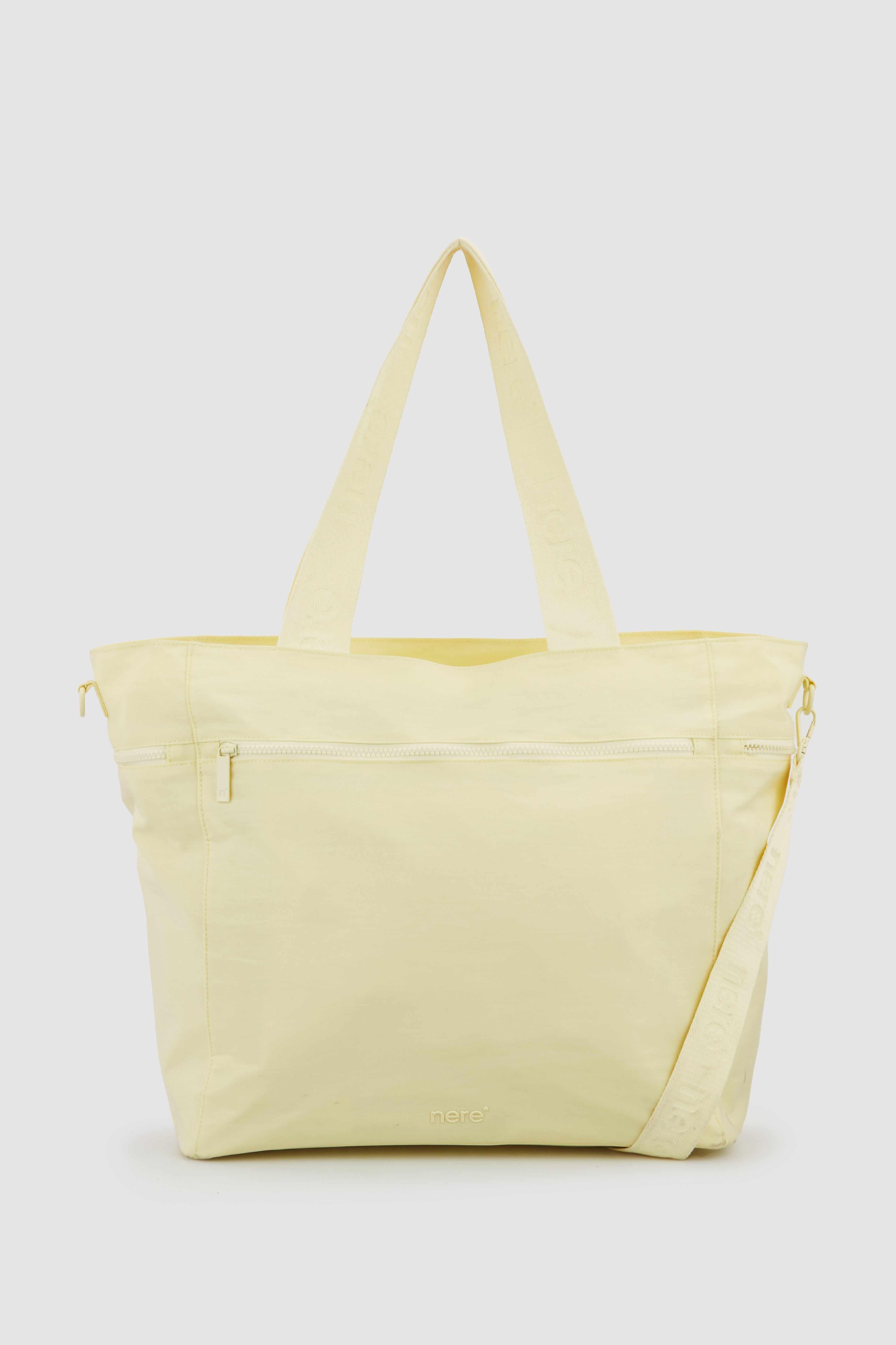 Bondi Nylon Large Tote Bag – NereTravel UK