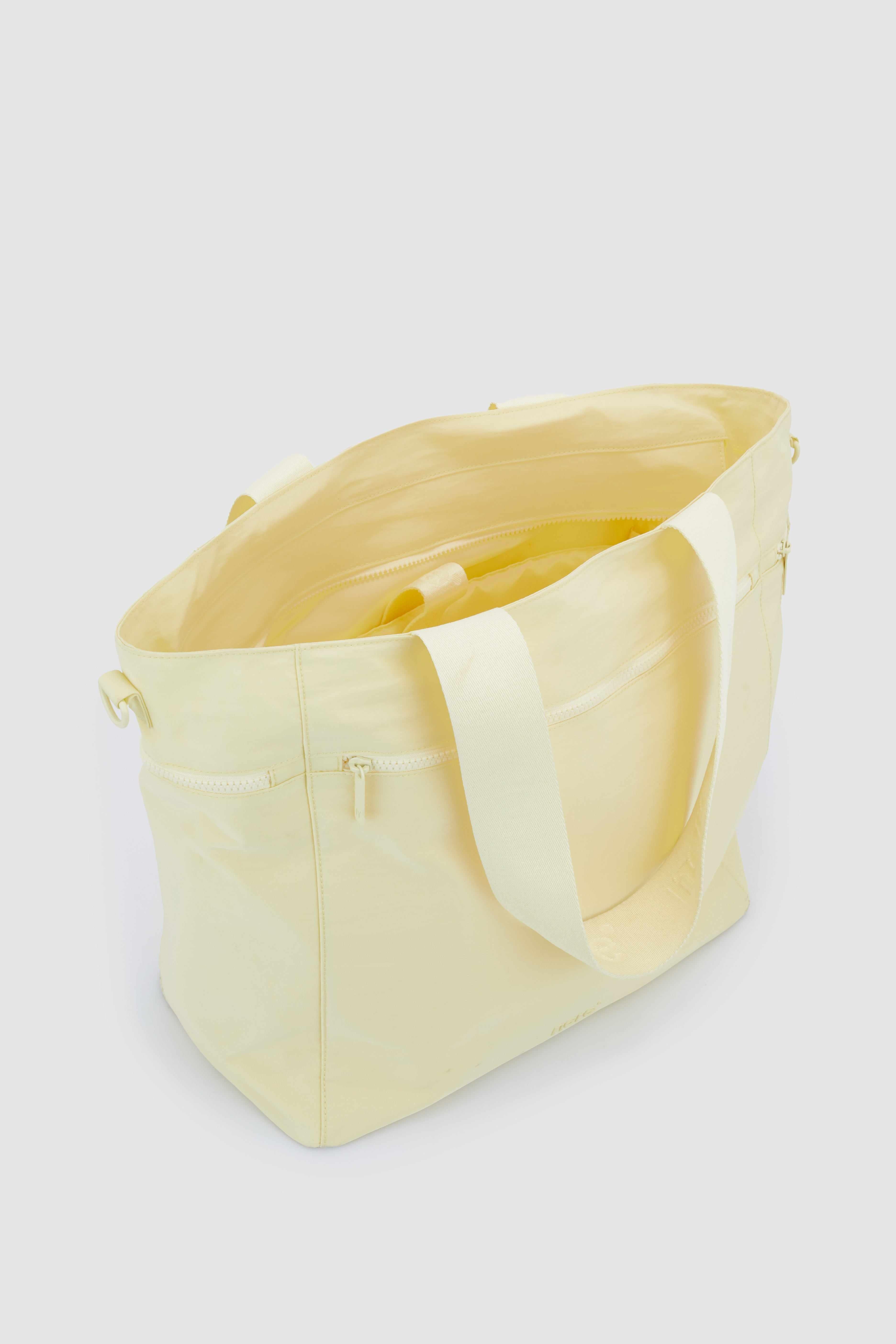 Bondi Nylon Large Tote Bag – NereTravel UK