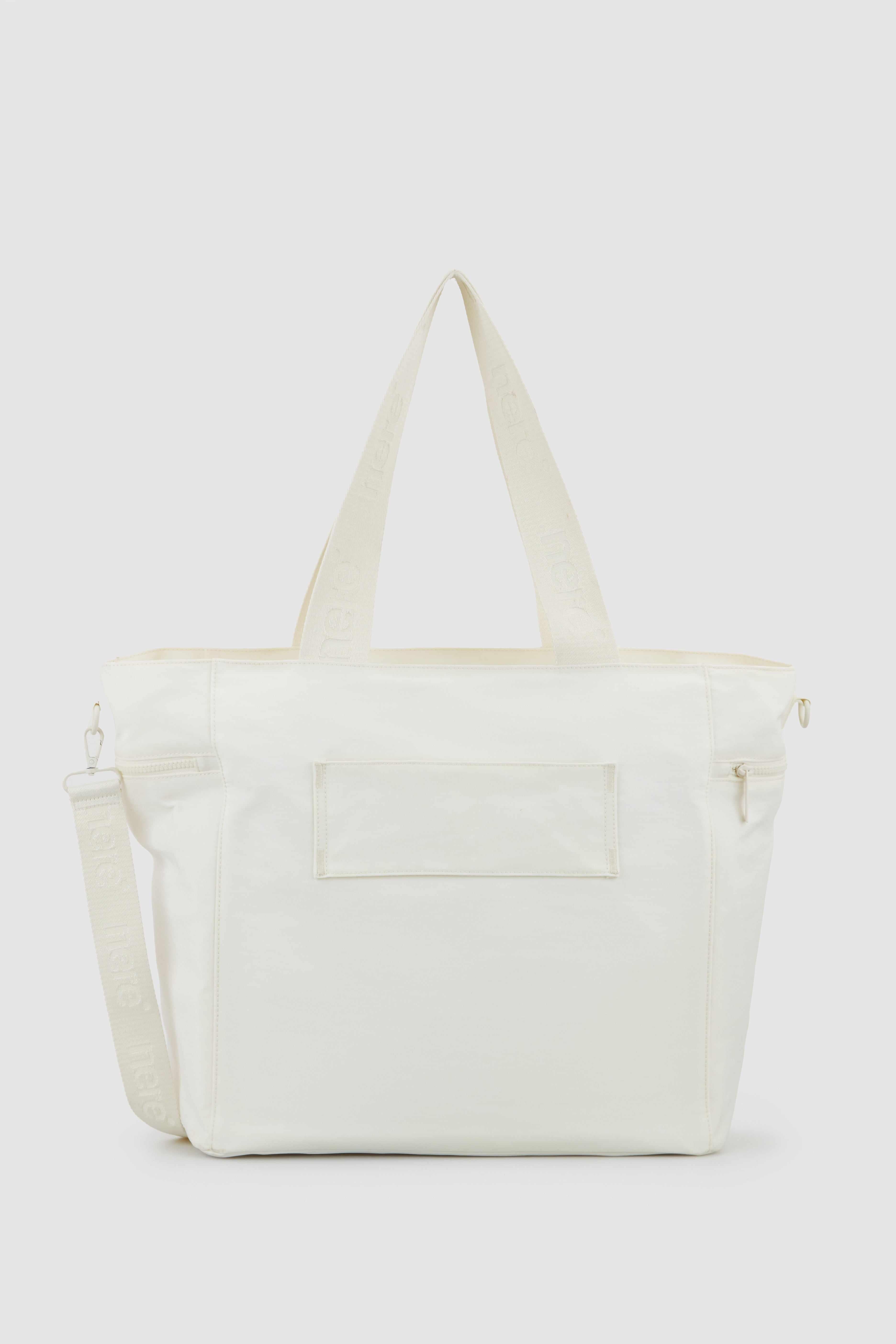 Bondi Nylon Large Tote Bag – NereTravel UK