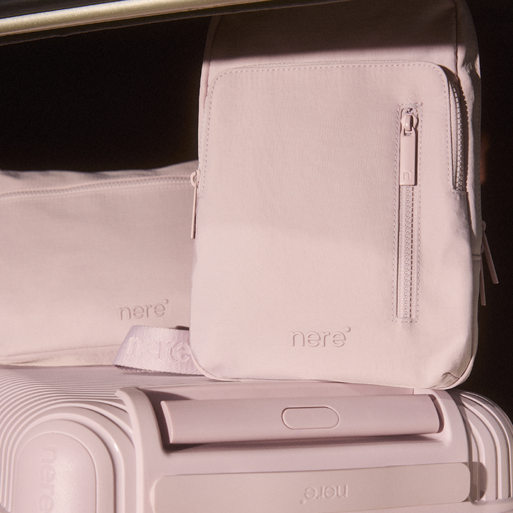 Nere | Luggage, Travel Bags and Accessories – NereTravel UK